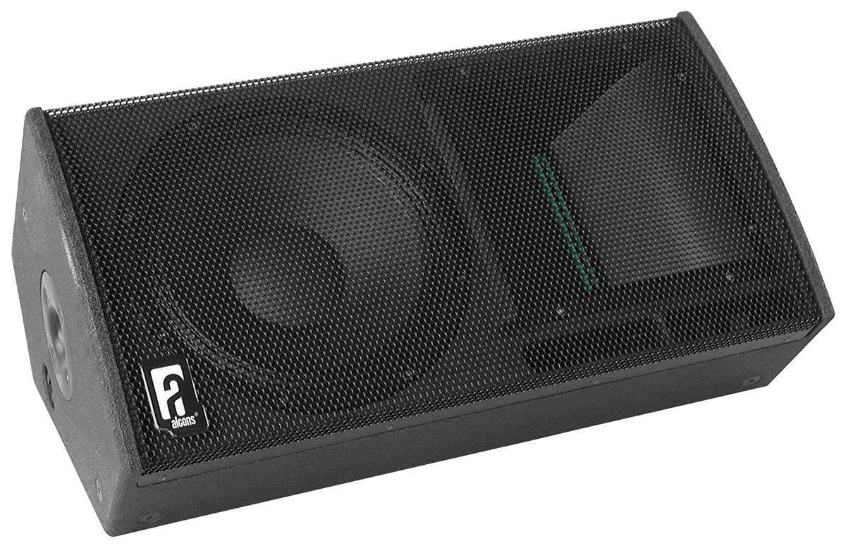 VR12/90 - Alcons Audio