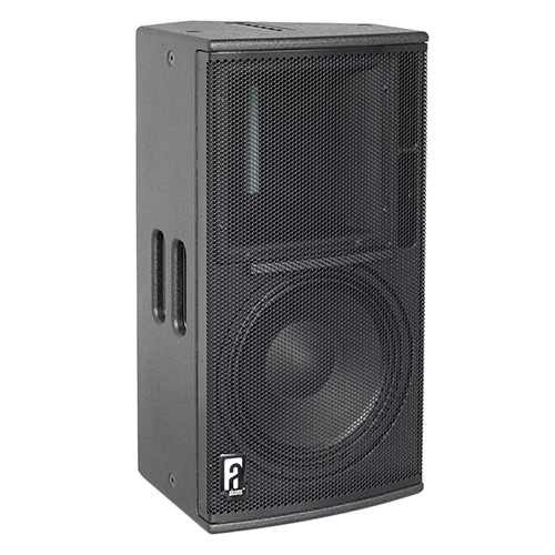 VR12/60 - Alcons Audio