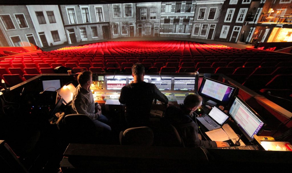 Soldier of Orange (Soldaat van Oranje), The Netherlands - Alcons Audio