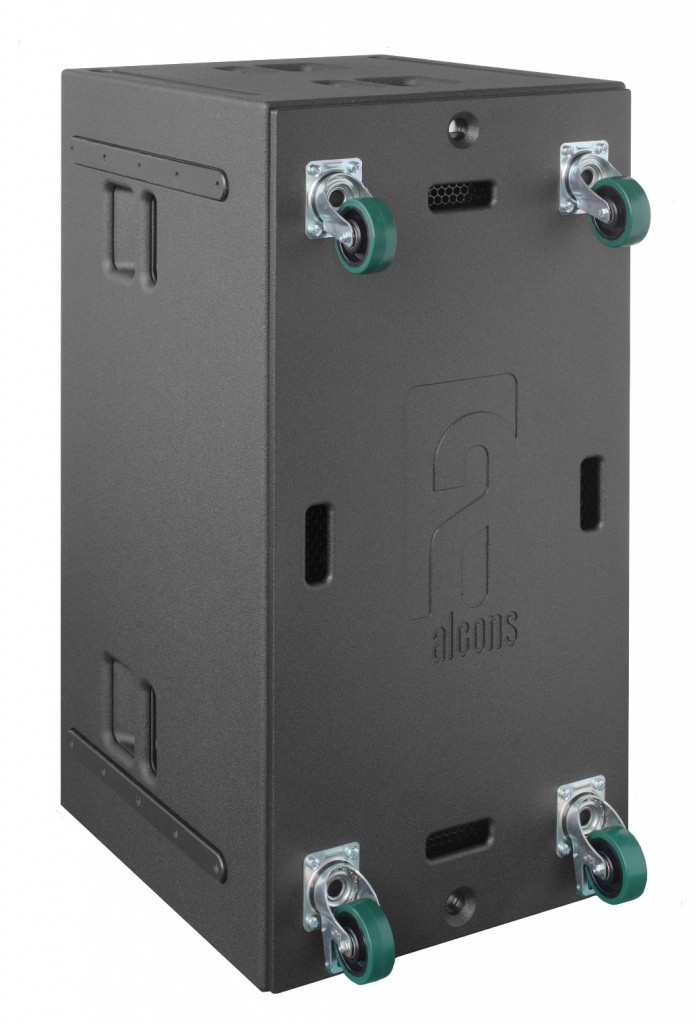 BF362 mkII - Alcons Audio
