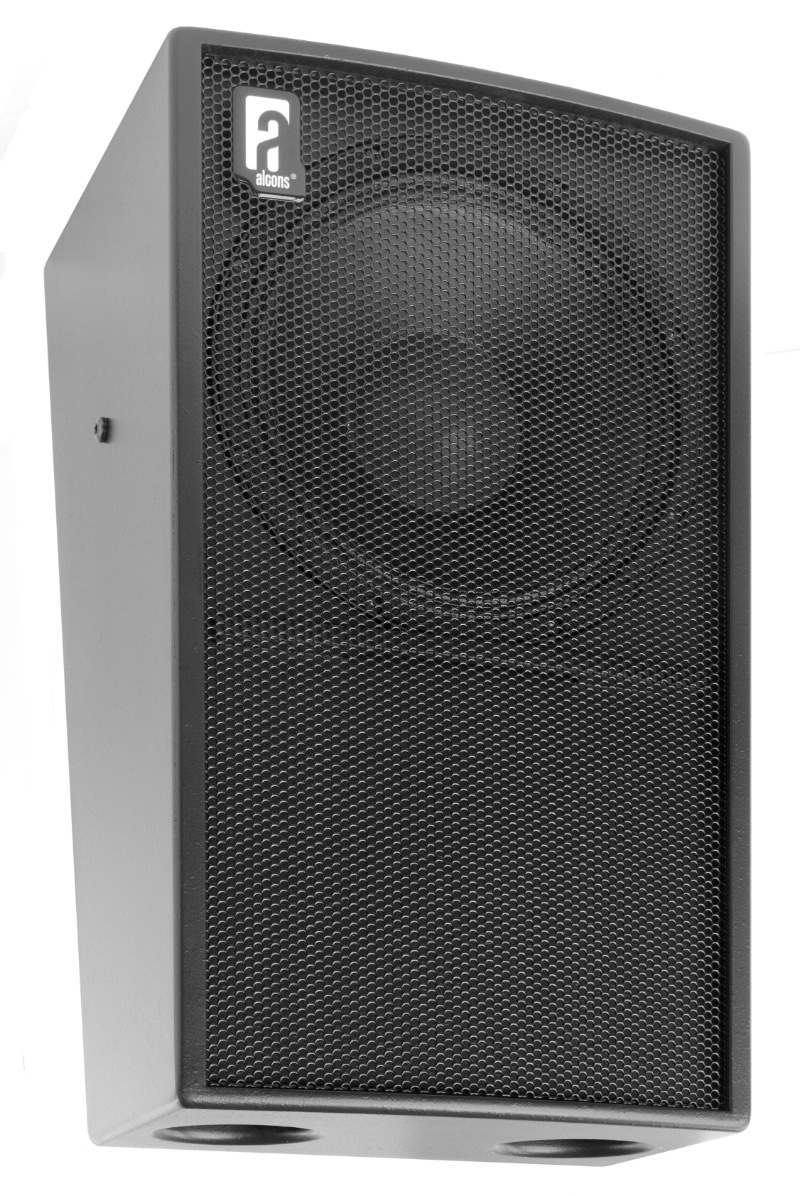 CCS12 - Alcons Audio