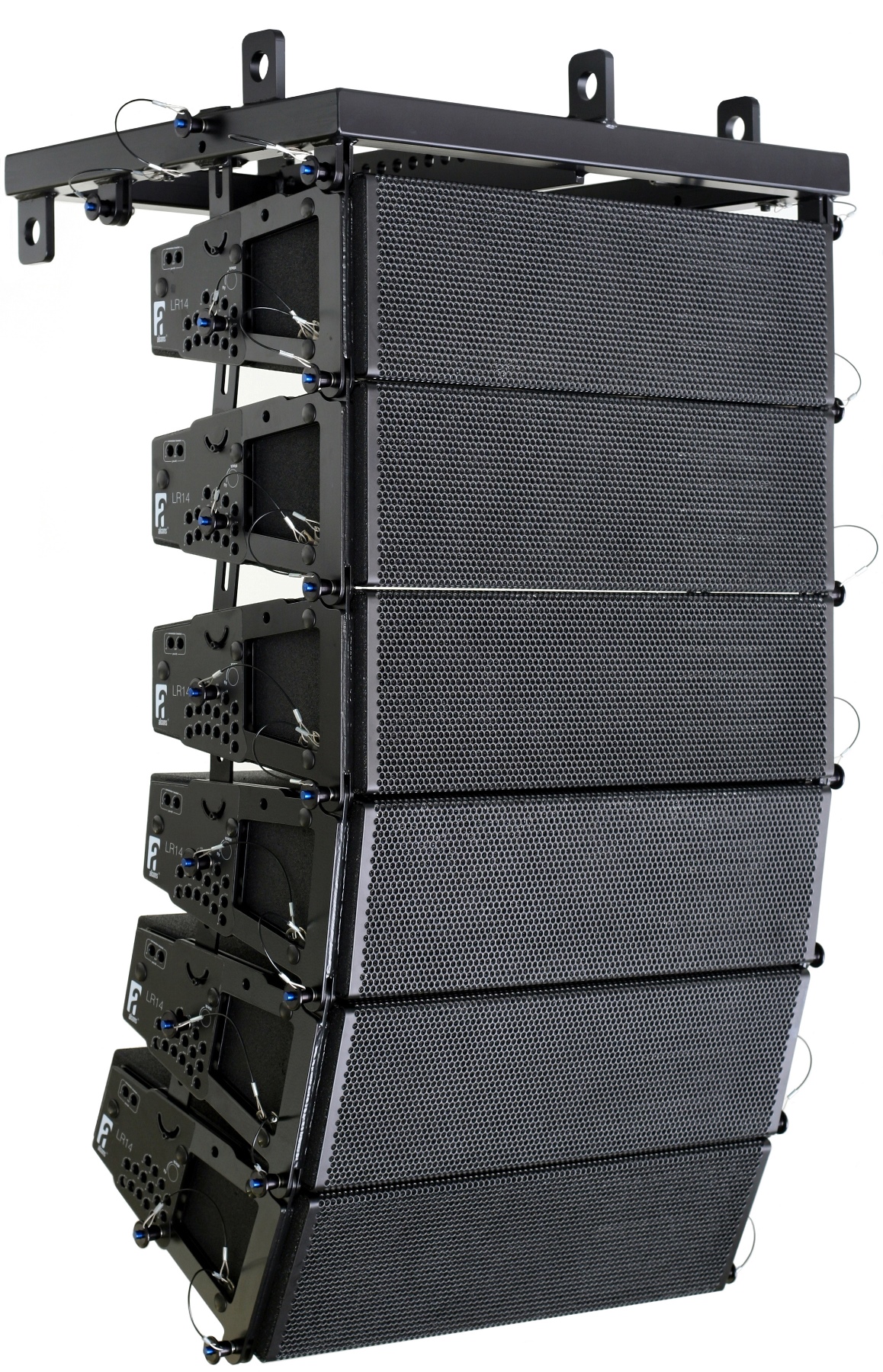 LR14/90 - Alcons Audio