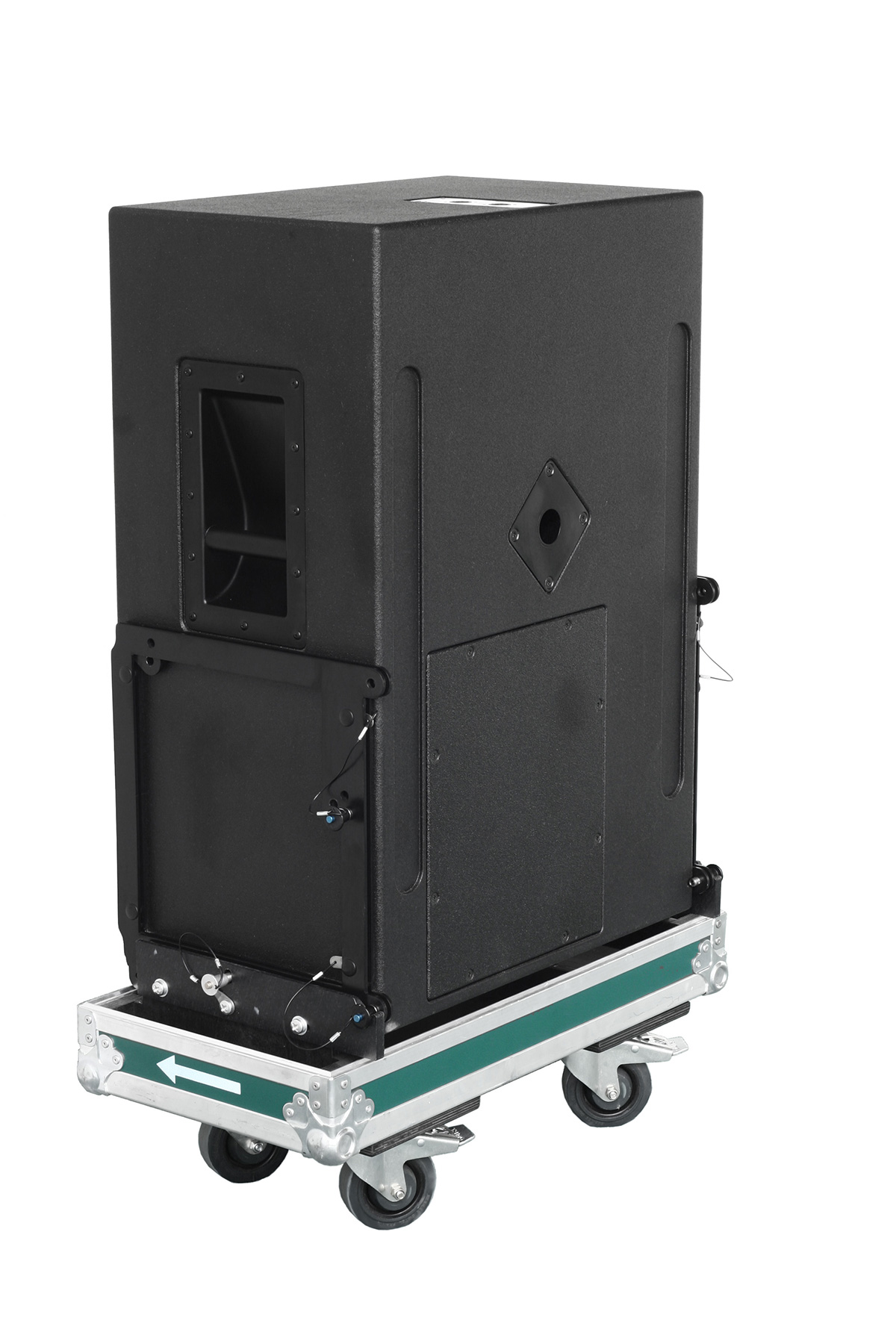 LR14B - Alcons Audio