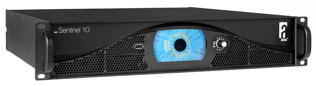 Cinema Sound - Alcons Audio