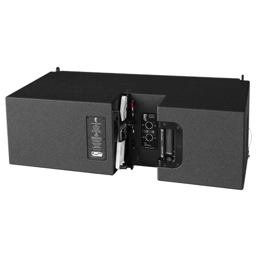 LR24/90 - Alcons Audio