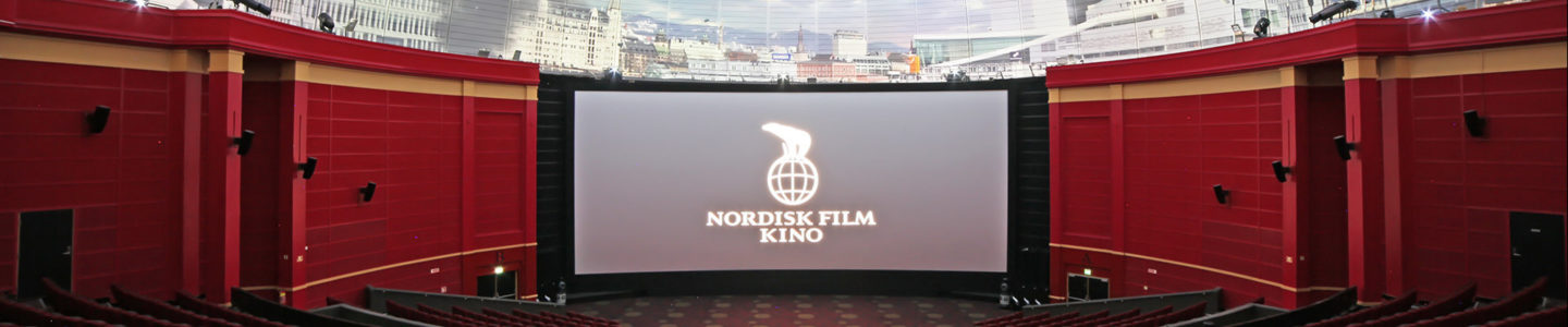 LR14/120 - Alcons Audio