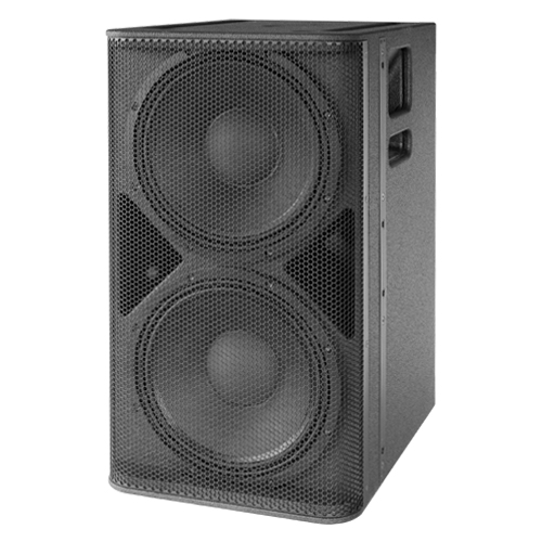 QB242 - Alcons Audio