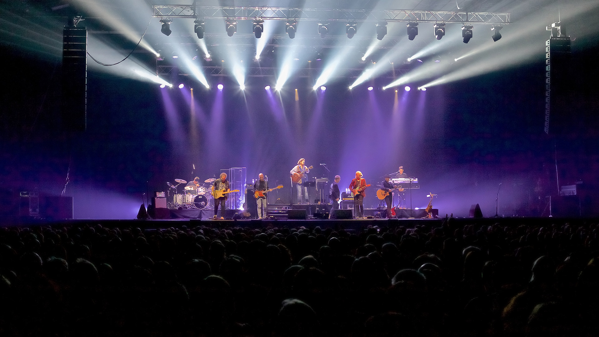 Alcons Audio - evolutionary audio solutions™