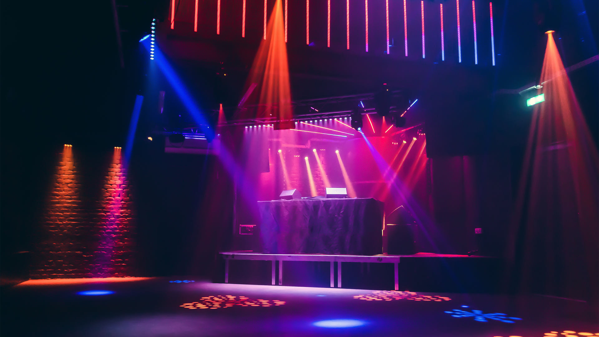 Alcons Audio - evolutionary audio solutions™