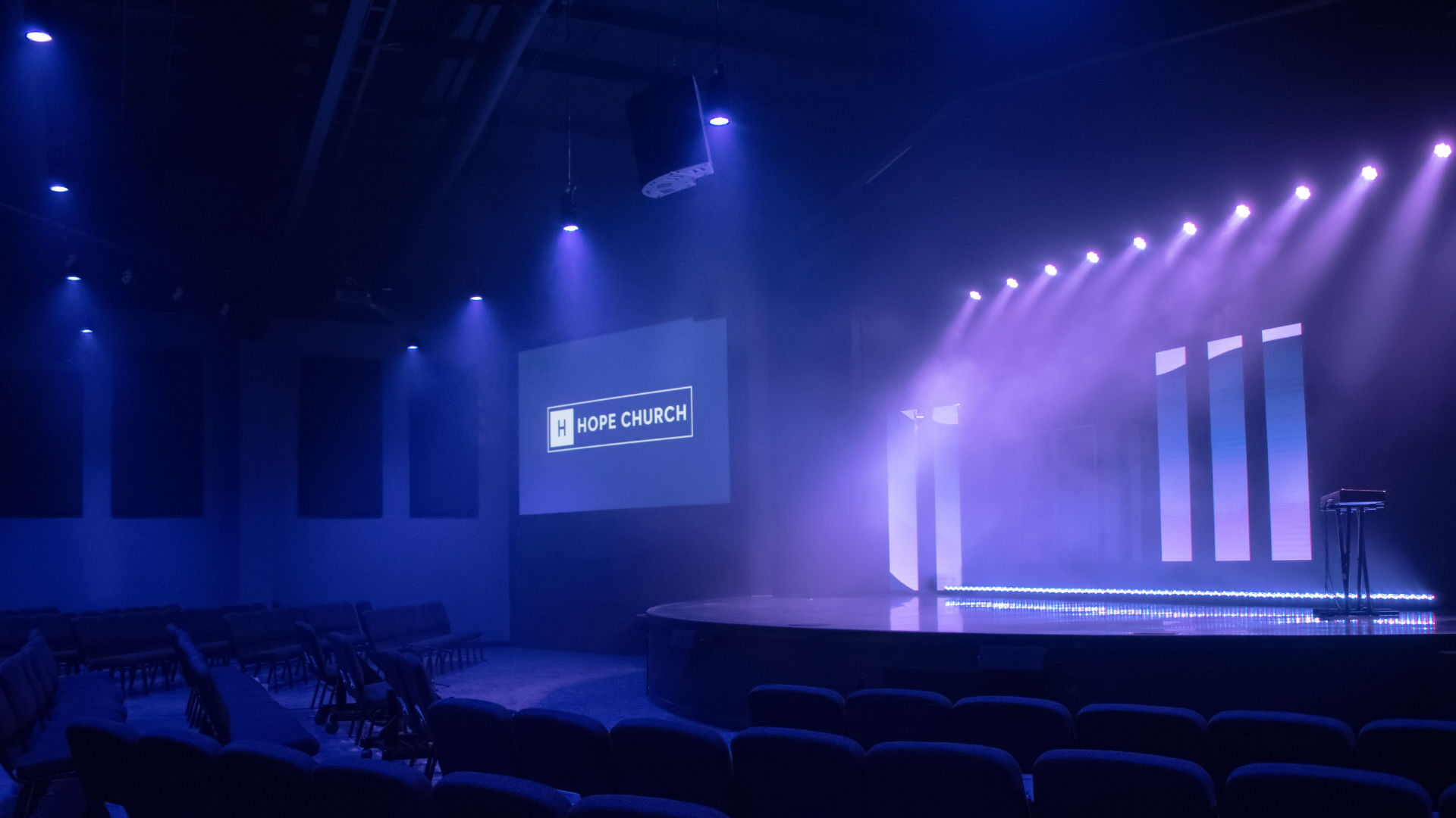 Alcons Audio - evolutionary audio solutions™