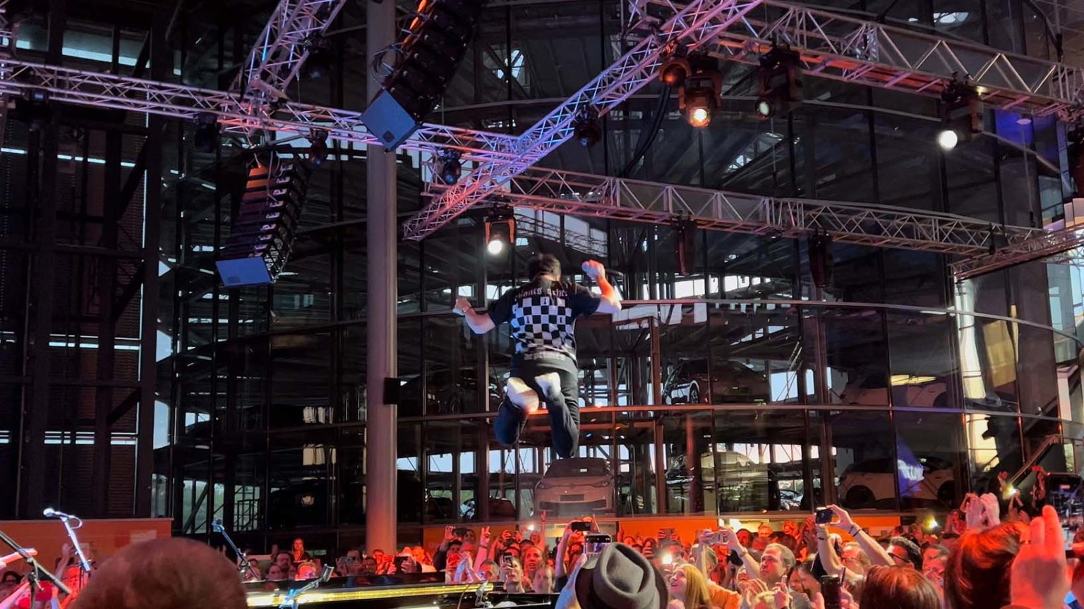 Alcons Audio - evolutionary audio solutions™