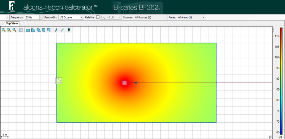 B-series - Alcons Audio