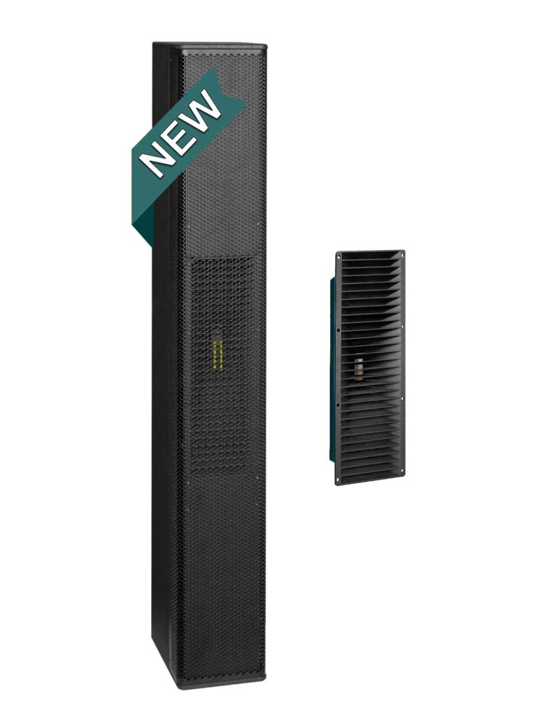 Alcons Pro-Ribbon Immersive Experience Returns To ISE - Alcons Audio