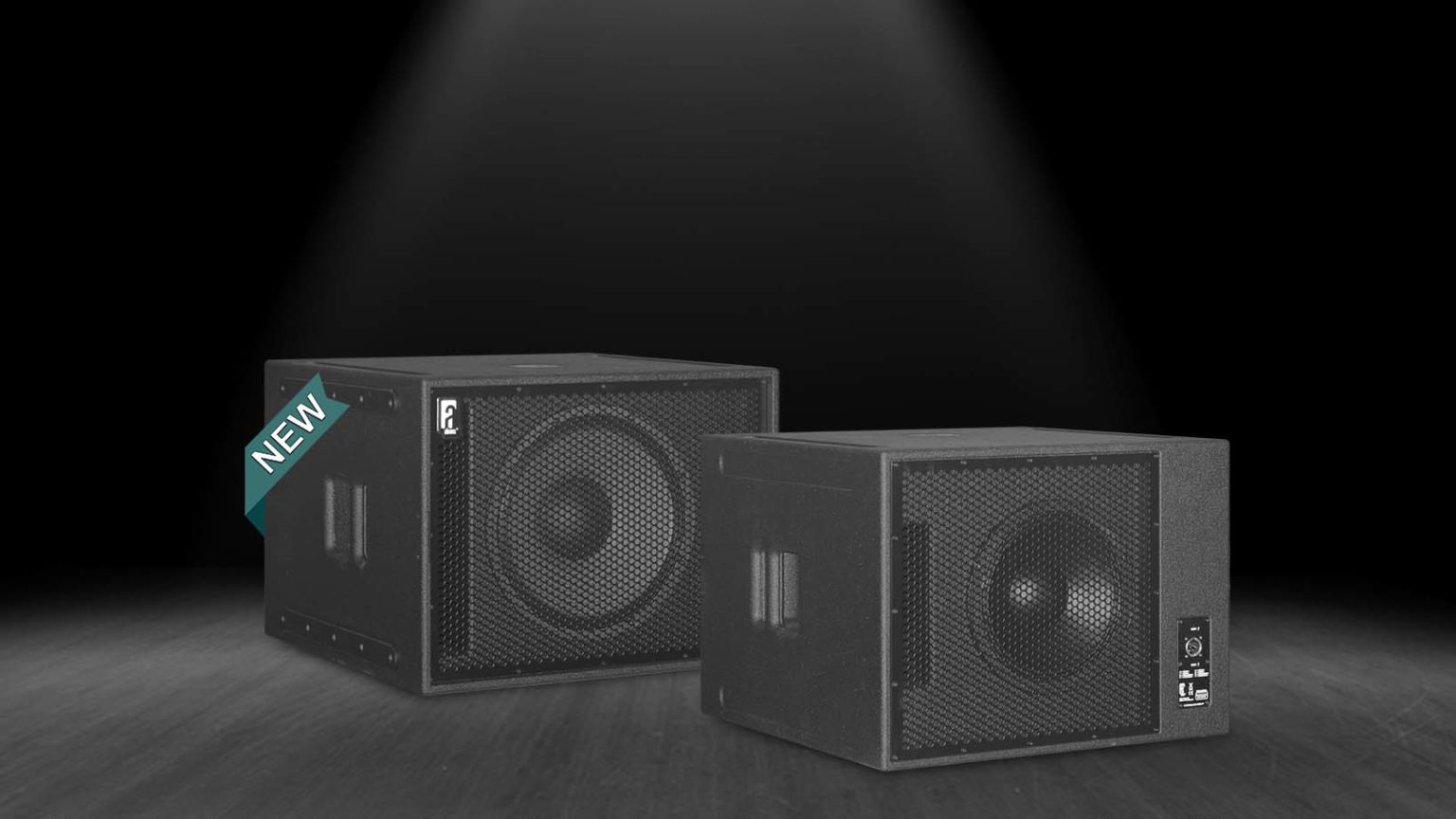 Alcons Audio - evolutionary audio solutions™