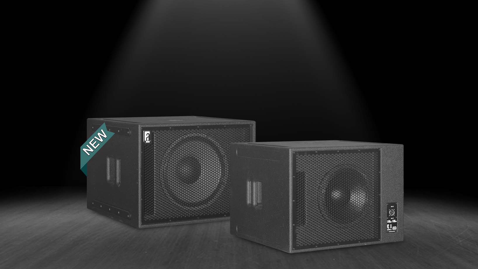 Alcons Audio - evolutionary audio solutions™