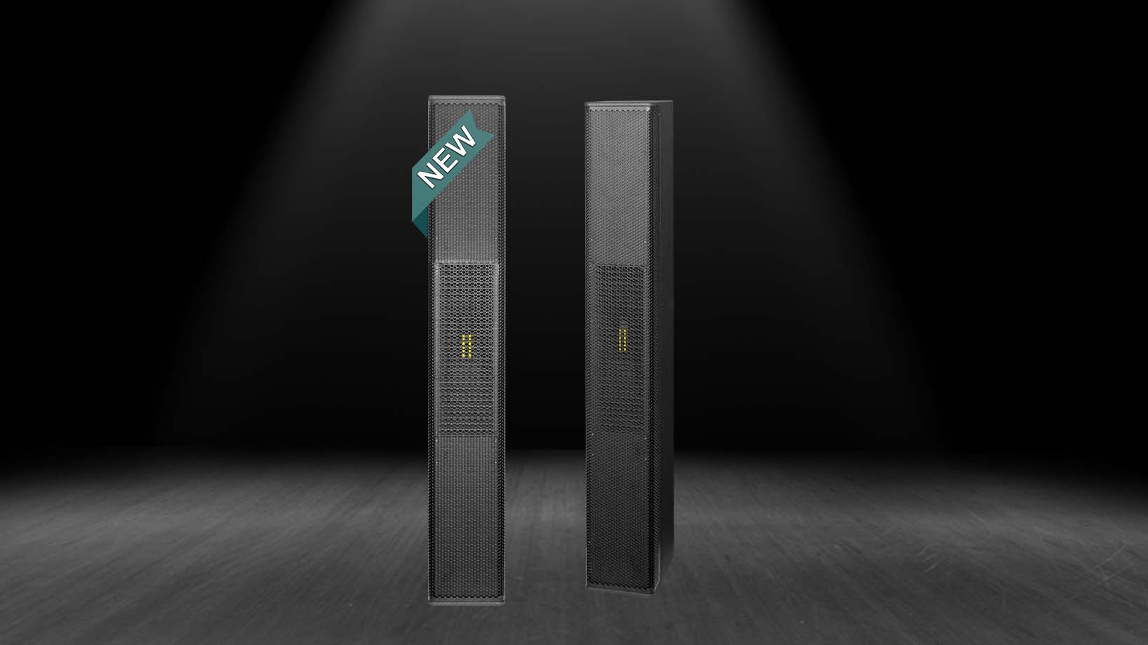 Alcons Audio - evolutionary audio solutions™