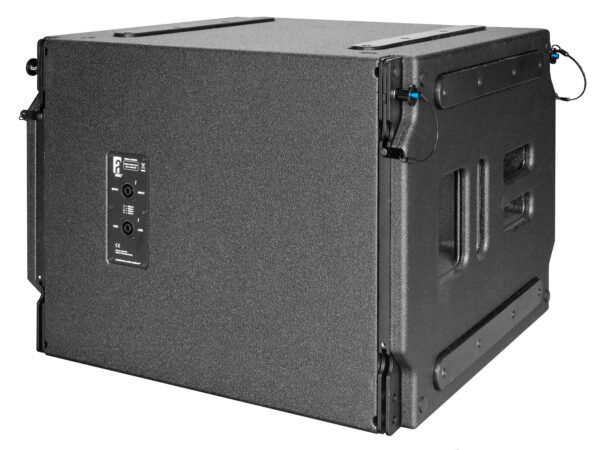 LR15B - Alcons Audio
