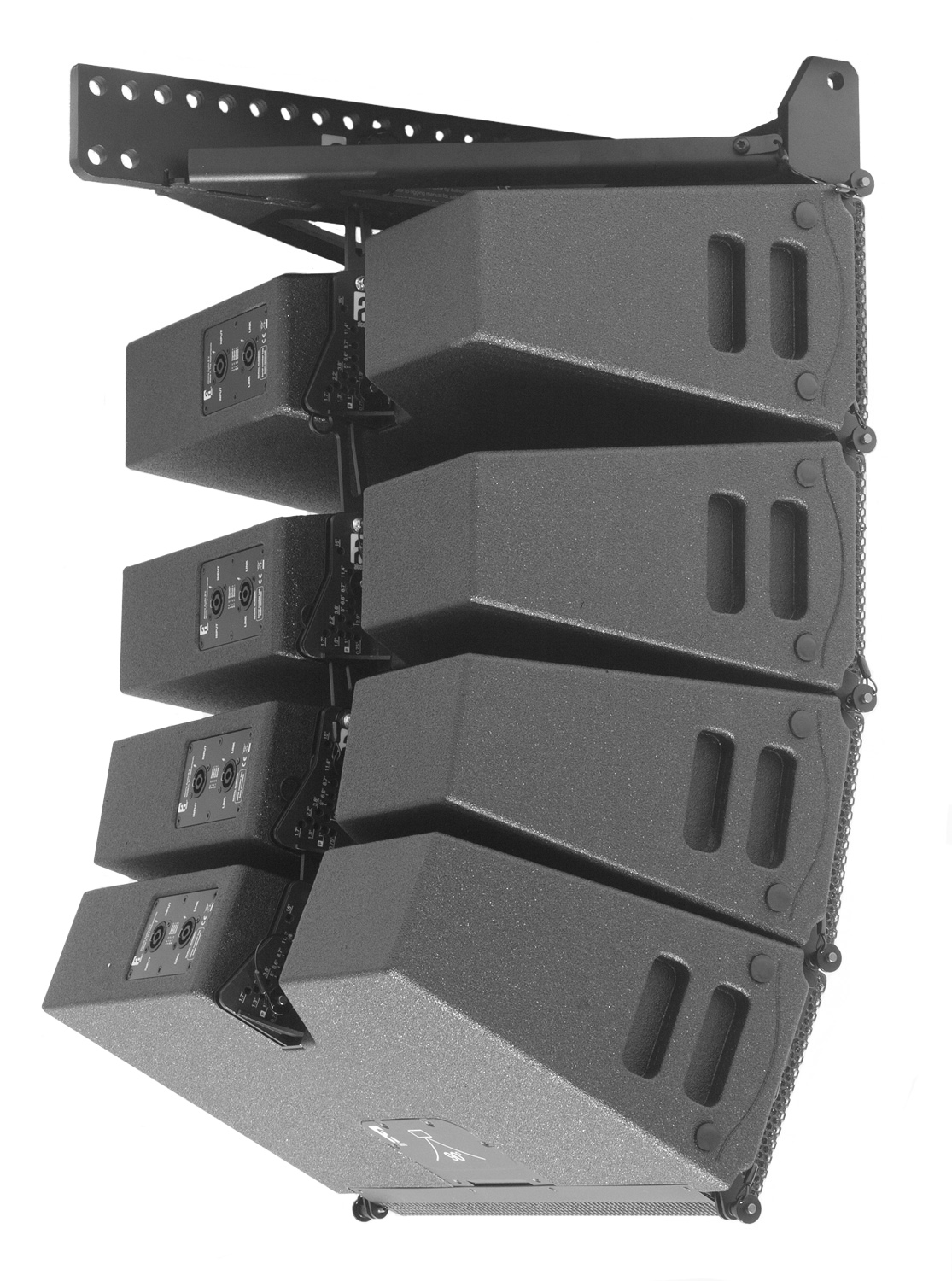 LR15/120 - Alcons Audio