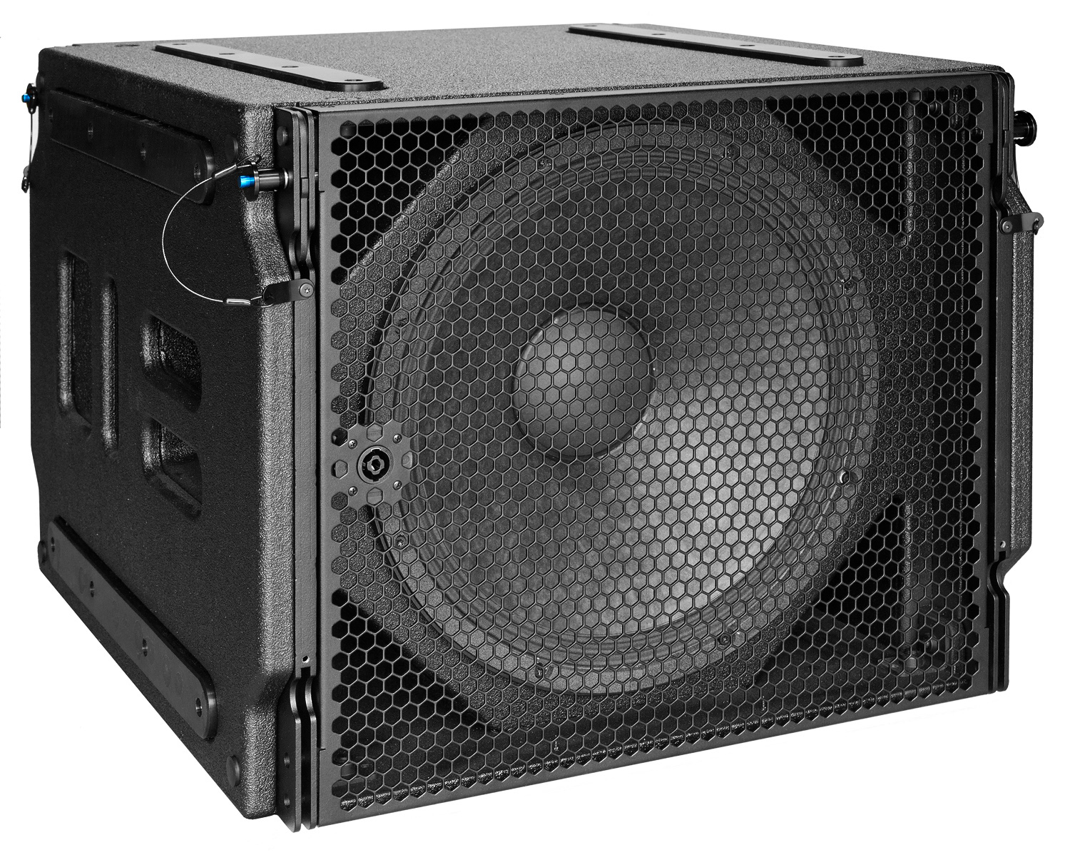 LR15B - Alcons Audio