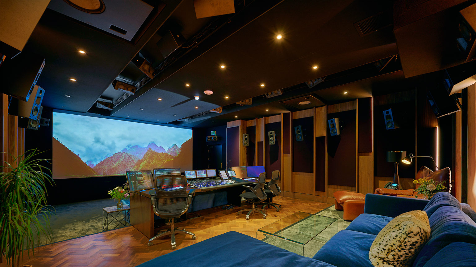 Alcons Audio - evolutionary audio solutions™