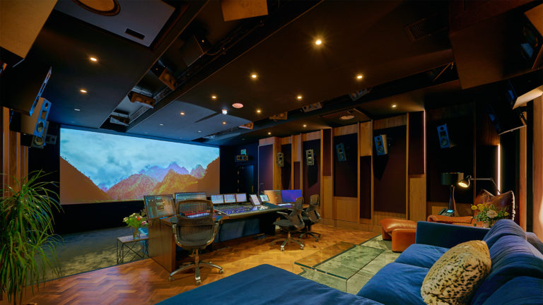 Alcons Audio - evolutionary audio solutions™