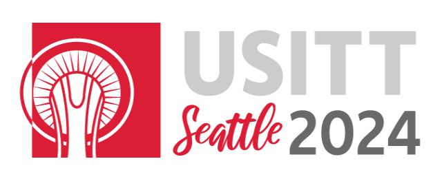 USITT Stage Expo - Alcons Audio