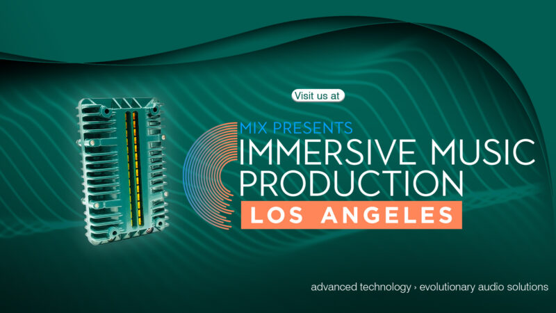 Latest News - Alcons Audio