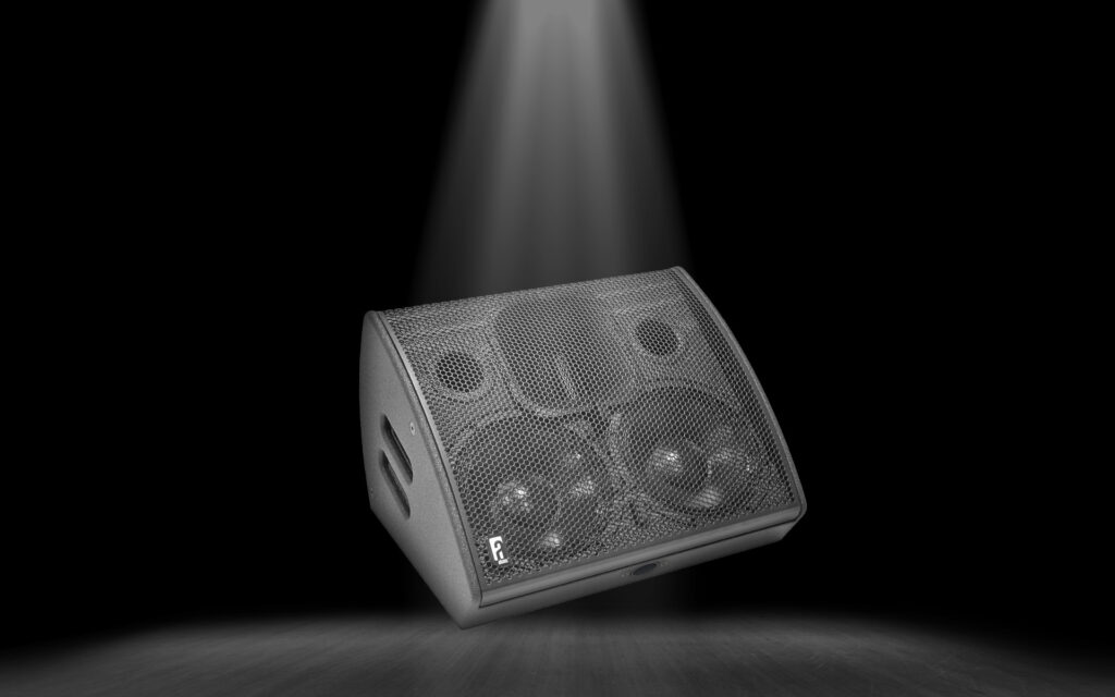 Alcons Audio - evolutionary audio solutions™