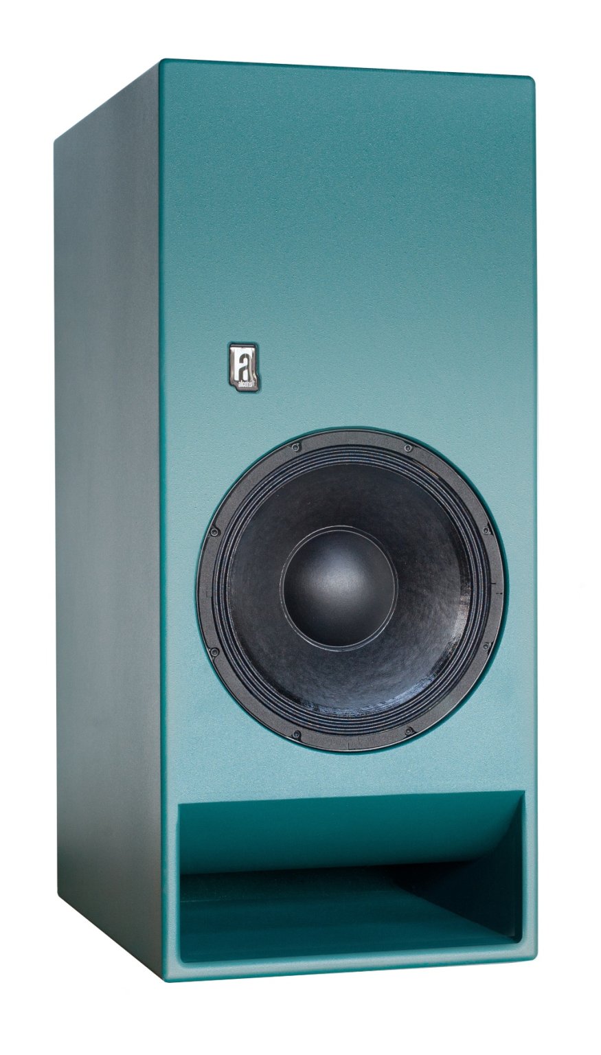 MB12 - Alcons Audio
